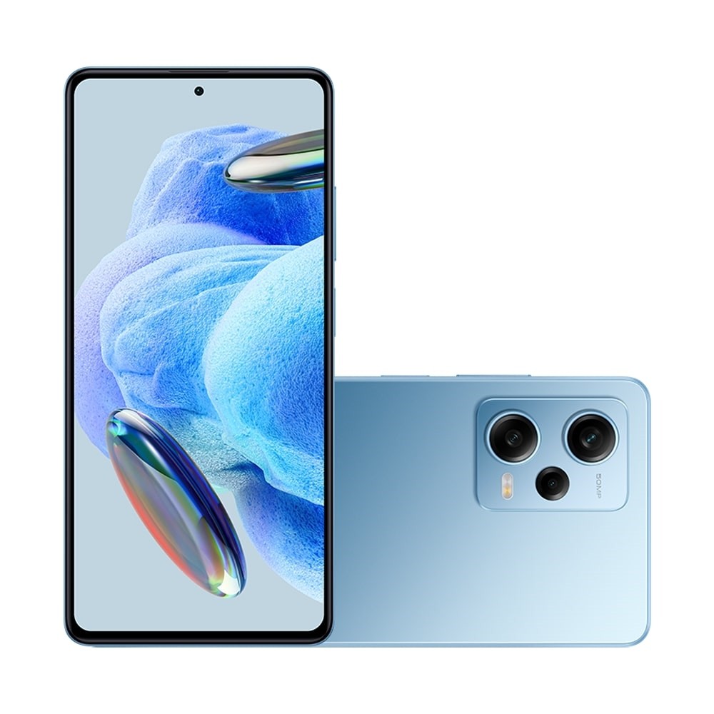 Celular Xiaomi Redmi Note 12 Pro: veja preço, ficha técnica e mais