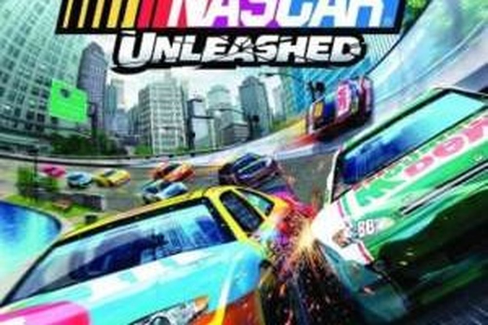 Review Nascar Unleashed
