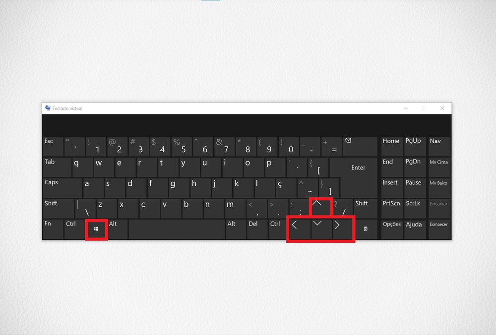 Esses atalhos secretos do Windows vão otimizar o seu trabalho; confira
