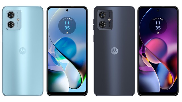 Moto G54 tem NFC? Veja se o celular faz pagamentos por aproximação