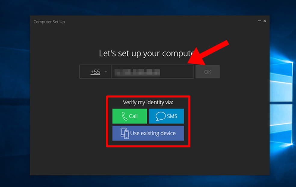 Authy reúne login em duas etapas de Facebook, Twitter e outros no PC