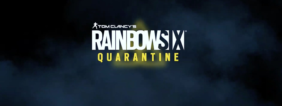 Tudo sobre Rainbow Six: Quarantine, novo jogo de tiro da Ubisoft