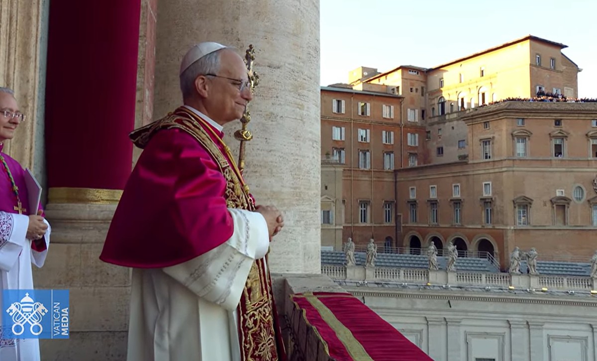 Conclave ao vivo: saiba como acompanhar anúncio do novo Papa online