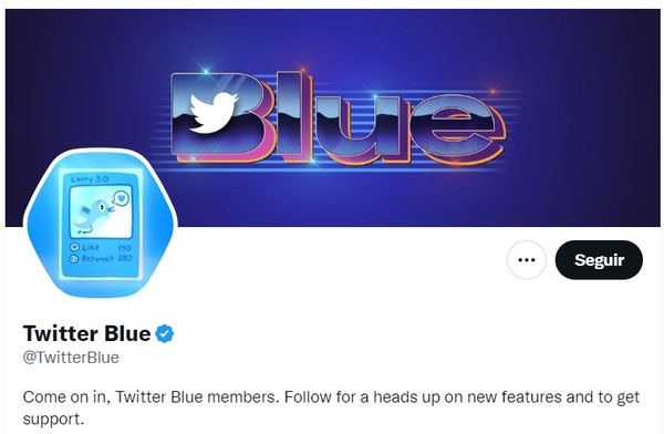 Twitter Blue: saiba tudo sobre a versão premium do microblog