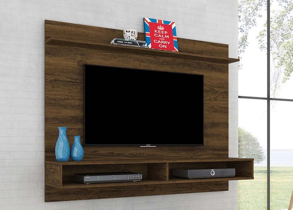 Como esconder os fios da TV na parede? 7 dicas para melhorar a estética