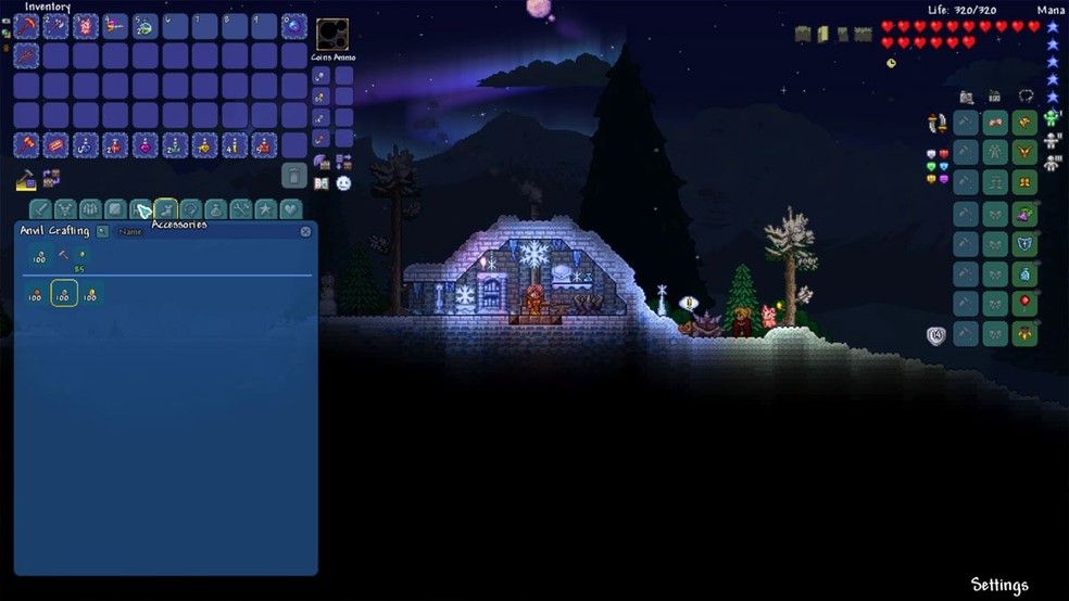 Terraria 1.4.5: veja detalhes da atualização e crossplay no game