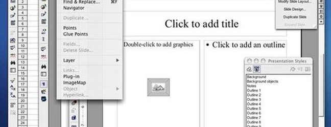 NeoOffice | Software | TechTudo