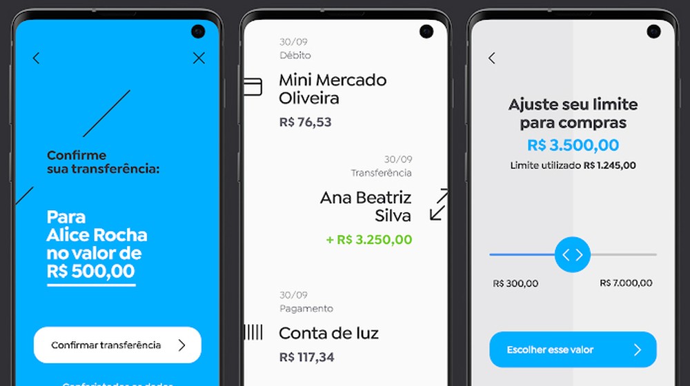 Banco Pan é bom? Conheça a conta digital com cartão sem anuidade