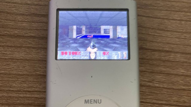 Calculadora, impressora e mais: 10 objetos bizarros que já rodaram Doom