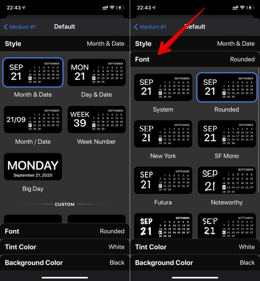 Widgetsmith: como arrumar o iOS 14 e personalizar widgets no iPhone