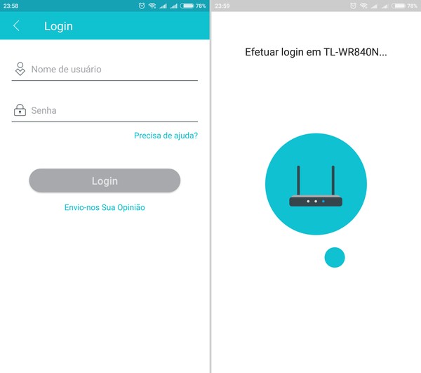 Como saber quem está usando seu Wi-Fi e bloquear com o app Tether TP-Link