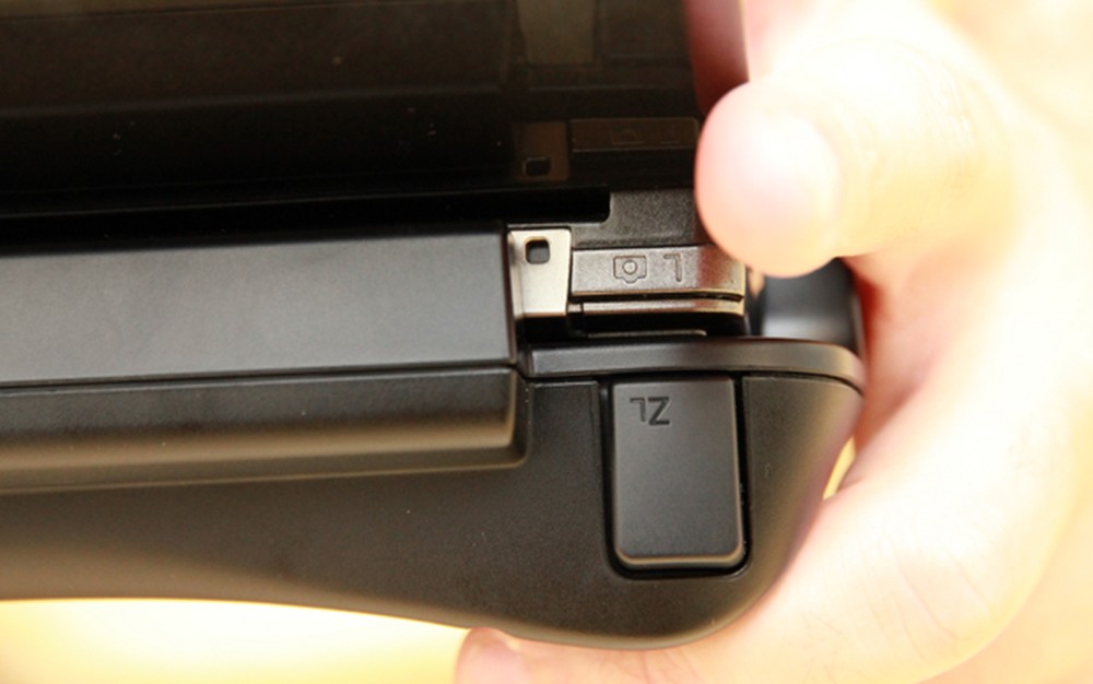 Review Circle Pad Pro