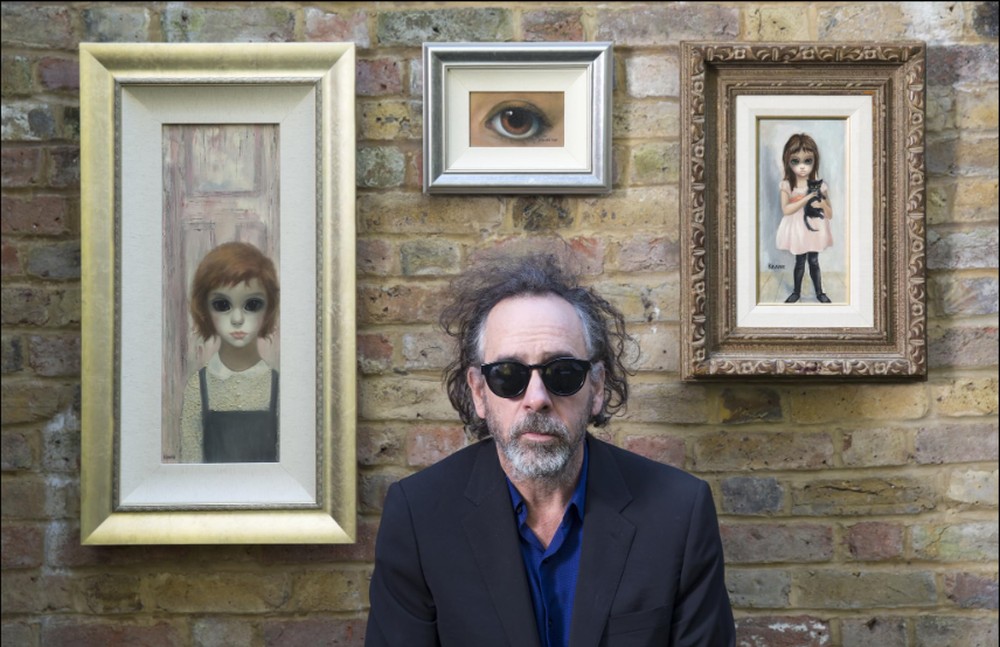 13 filmes de Tim Burton que você precisa assistir pelo menos uma vez