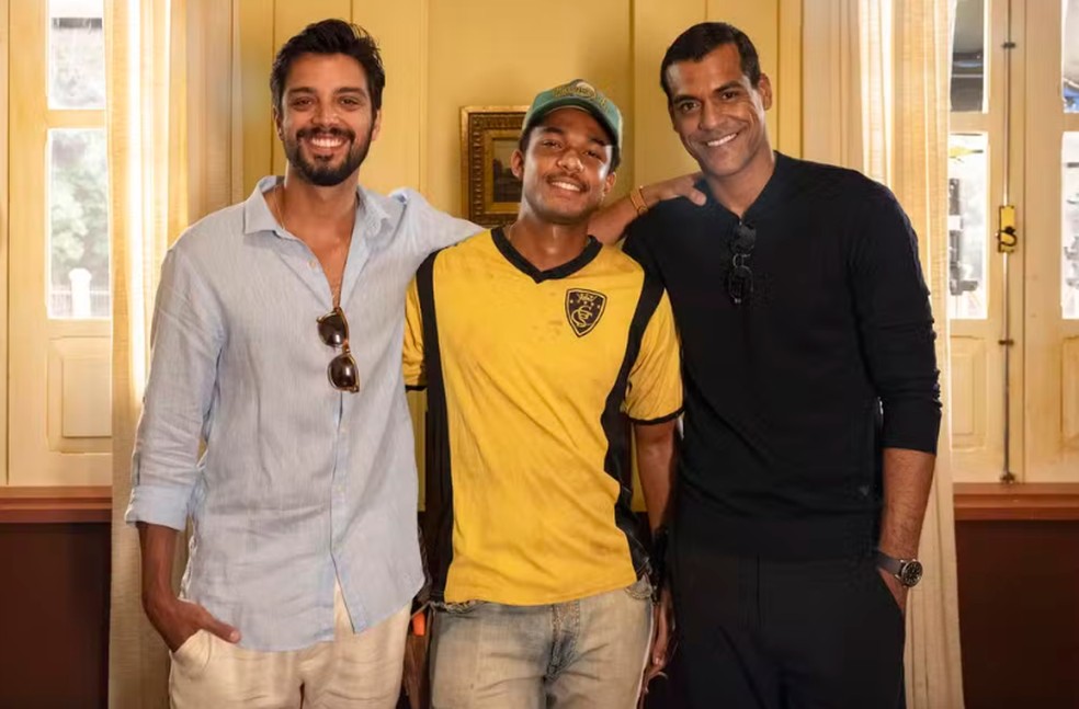 Quem é José Bento em Renascer? Veja o que acontece com o personagem na ...