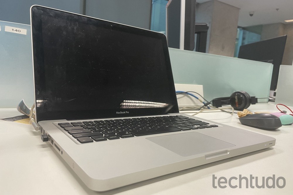 MacBook Pro de 2012 ainda vale? Conheça o notebook da Apple