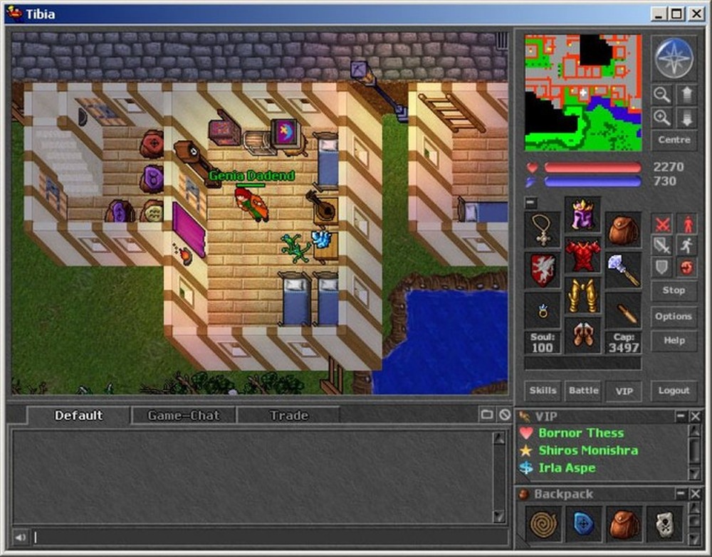 7 jogos MMORPG dos anos 2000 que deixaram saudades
