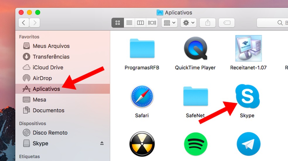 Skype no Mac: veja como instalar e usar o programa