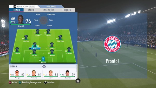 FIFA 19: confira dicas e truques para mandar bem no modo FUT Draft