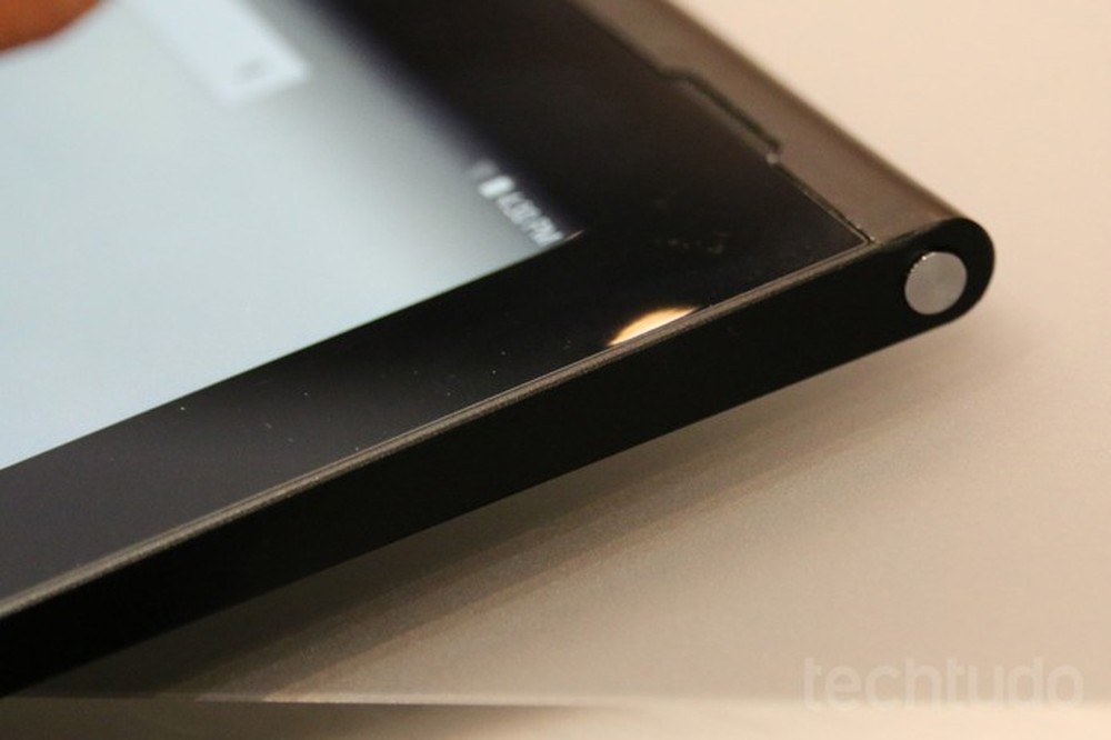 Testamos o 94 Magnus, tablet que 'ostenta' 256 GB de armazenamento