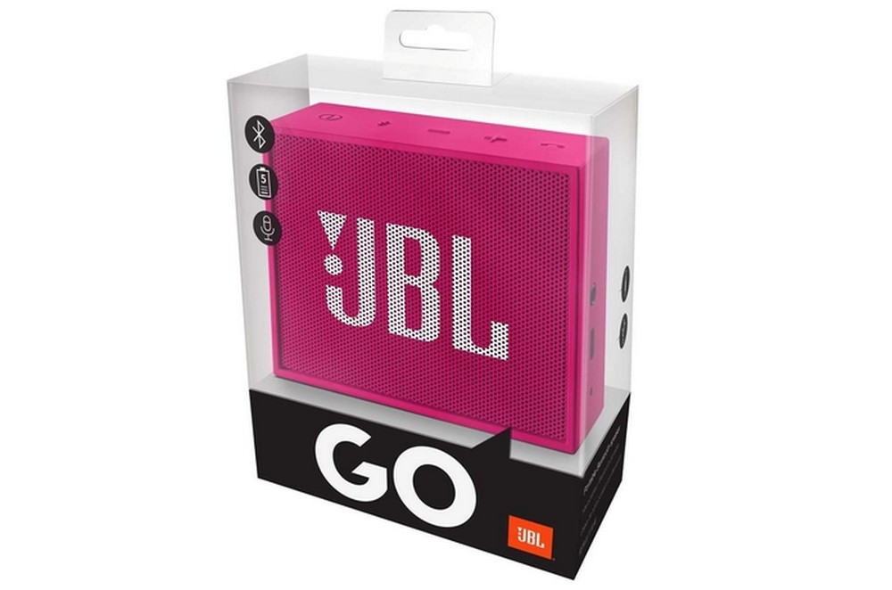 JBL GO e Bose Soundlink estão entre caixas de som mais buscadas de maio