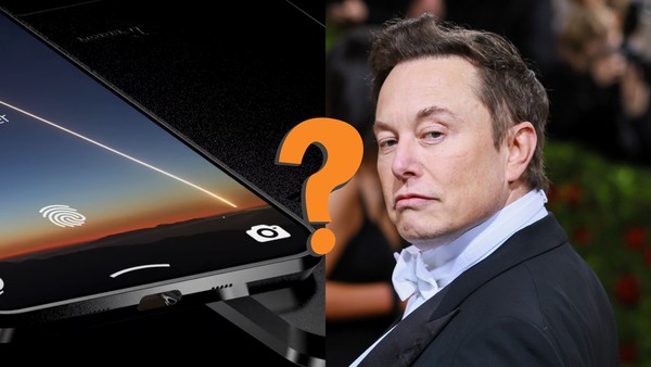 Celular da Tesla existe? Veja se a empresa de Elon Musk faz smartphones