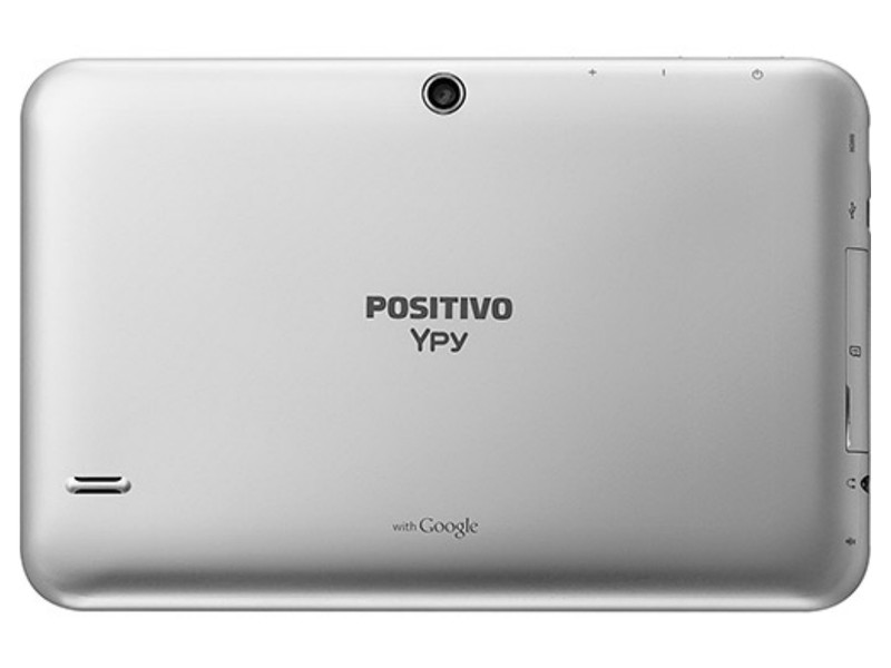 Positivo Ypy | Hardware | TechTudo