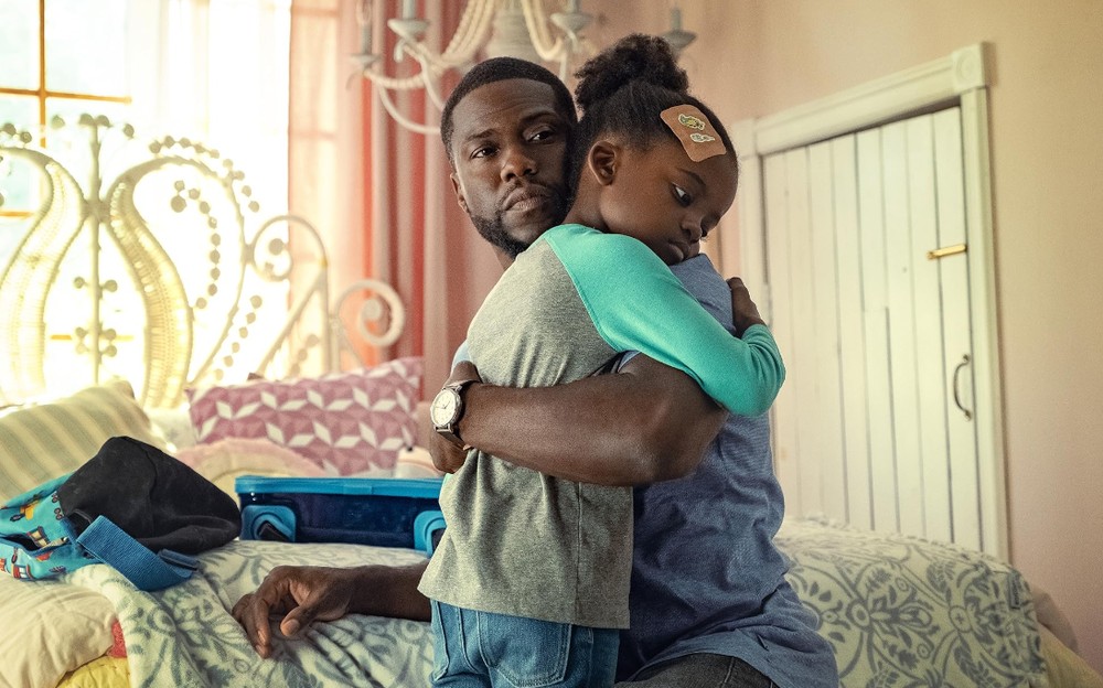 12 filmes tristes da Netflix que vão te fazer chorar muito