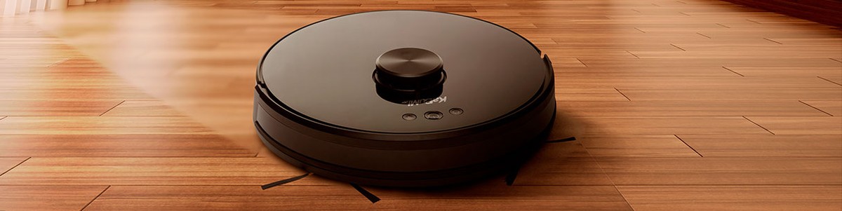 KaBuM Smart 700 é bom? Conheça o robô que aspira e ainda passa pano