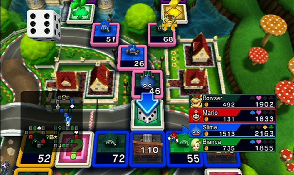 Review Fortune Street