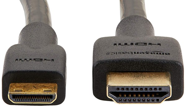 HDMI tipo A, B, C ou D? Entenda para que serve cada conector