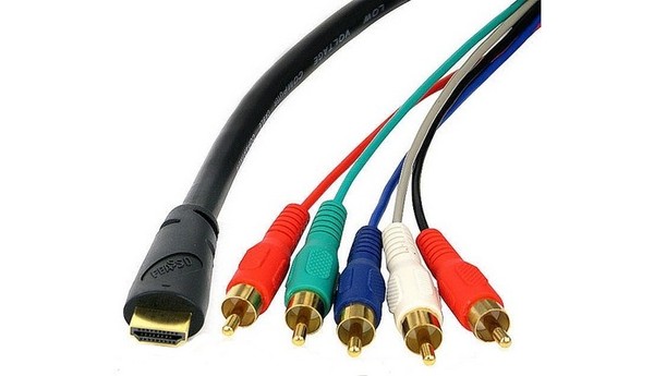 O que é cabo RGB? Descubra quando usar e quais as variações do acessório