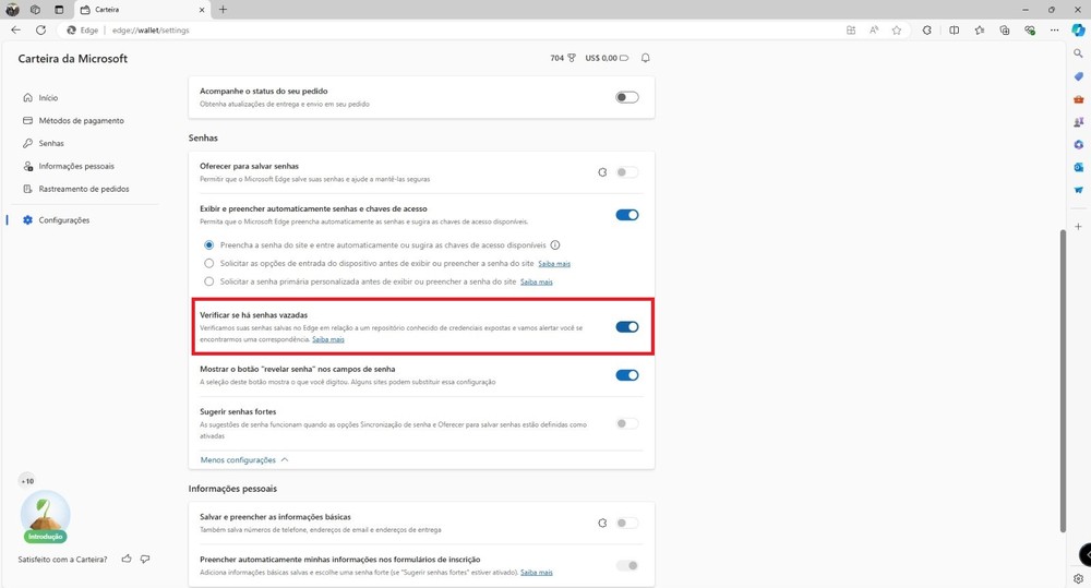 Microsoft Edge: 5 recursos do navegador que você deveria testar