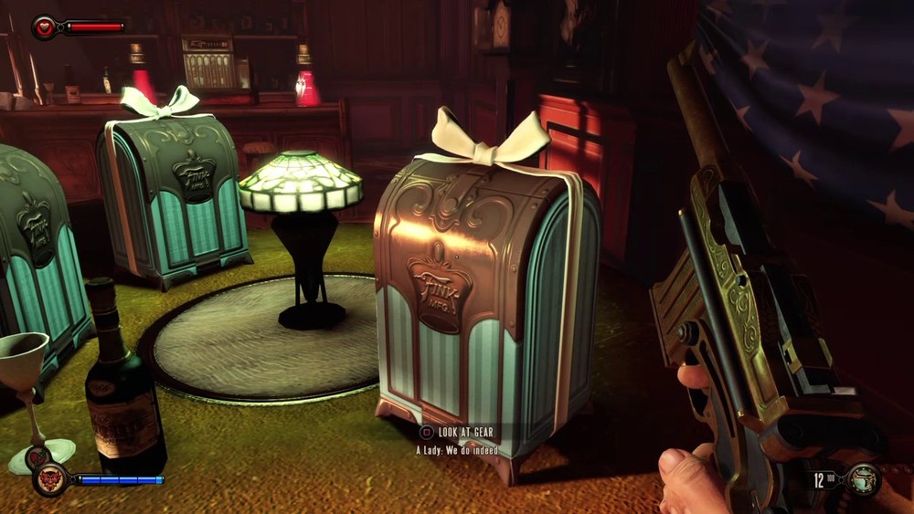 BioShock Infinite: veja curiosidades sobre o jogo que completa 5 anos