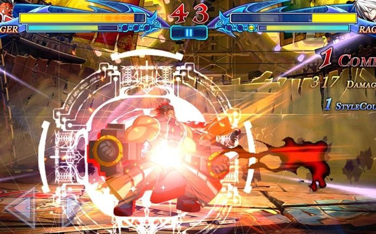 BlazBlue, Wilbur e mais: veja os jogos para Android da semana