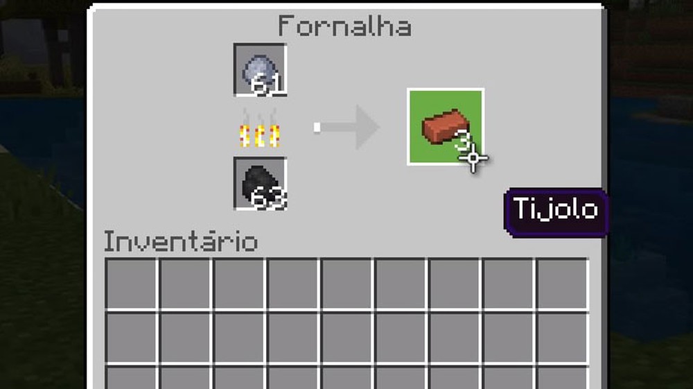 Como fazer Vaso de Flor no Minecraft
