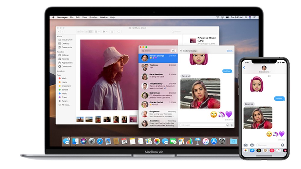 MacBook Air 2018: veja prós e contras antes de comprar notebook da Apple