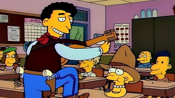 Os 15 melhores episódios de Simpsons para assistir e se divertir