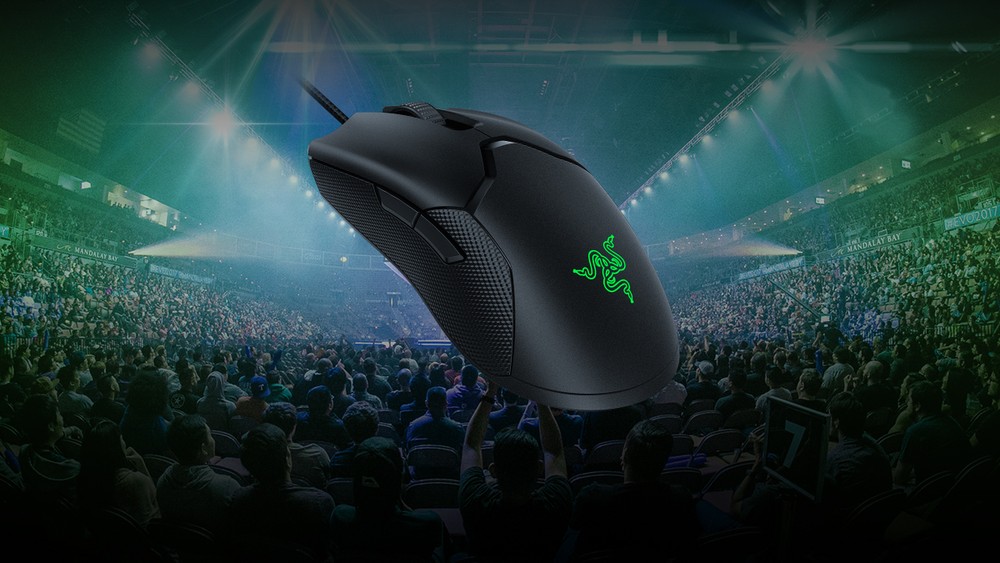 Razer lança mouse gamer 'mais rápido do mundo' no Brasil; veja preço