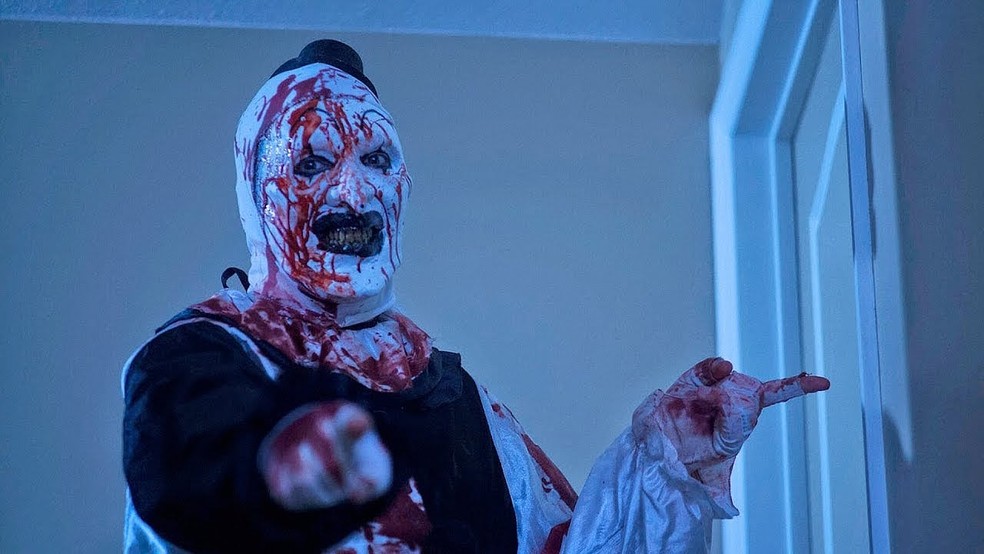 Terrifier: veja ordem e onde assistir aos filmes de terror com Art, O ...