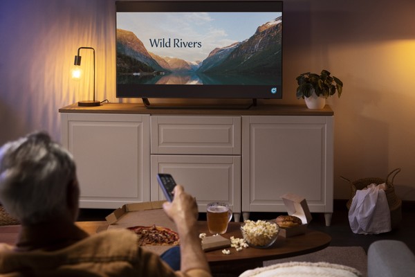 Qual é o melhor tipo de tela para TV? Veja diferença de OLED, LED e mais