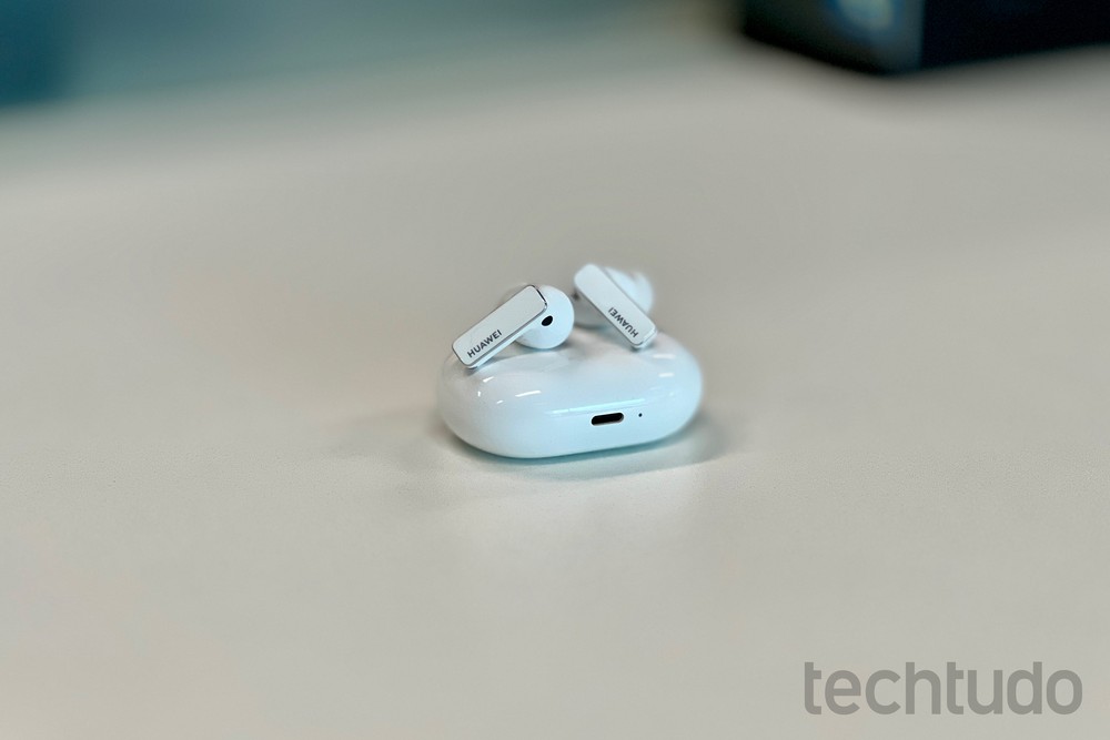 FreeBuds Pro 3 vs FreeBuds Pro 2: o que muda nos fones da Huawei