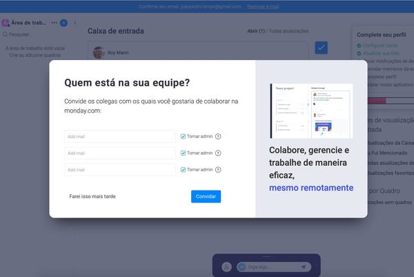 Como funciona Monday.com? Conheça recursos e preços da plataforma