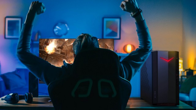 8 peças ideais para montar um bom PC gamer