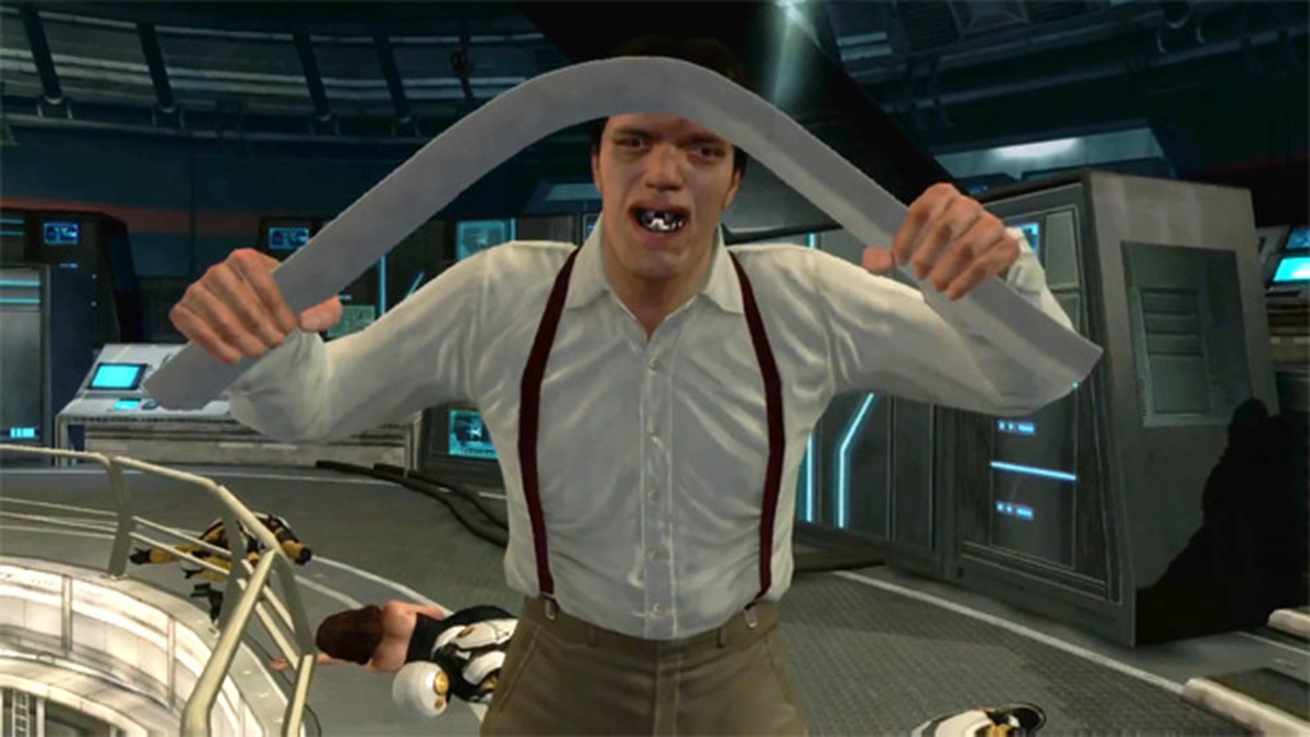 Primeiro trailer de 007 Legends confirma jogo para 16 de outubro