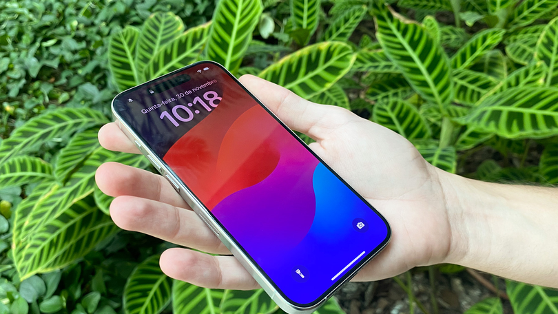 iOS | Software | TechTudo