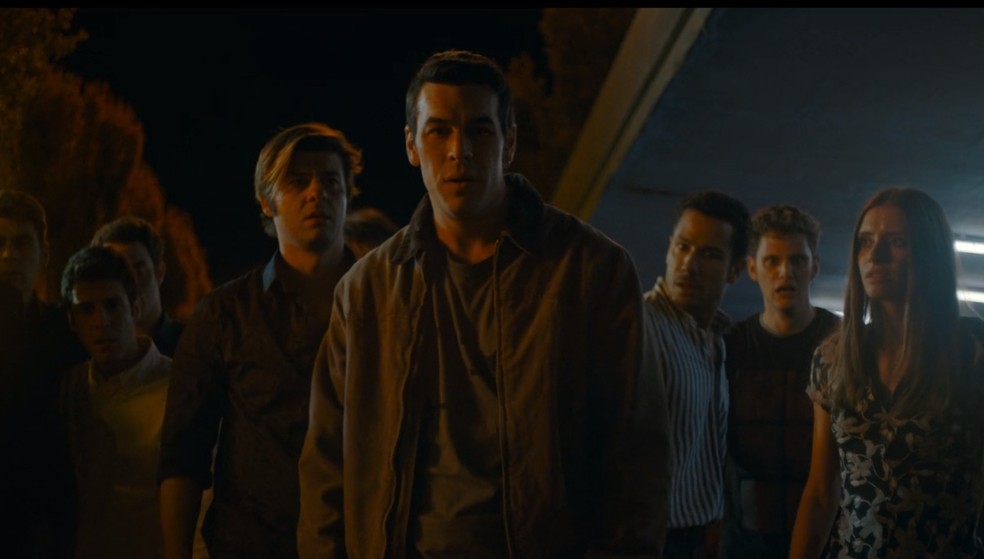 Gostou de A Grande Ilusão? Veja 8 séries baseadas em livros de Harlan Coben