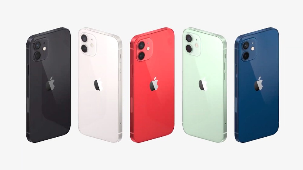 Tudo sobre iPhone 12: ficha técnica, preço e lançamento