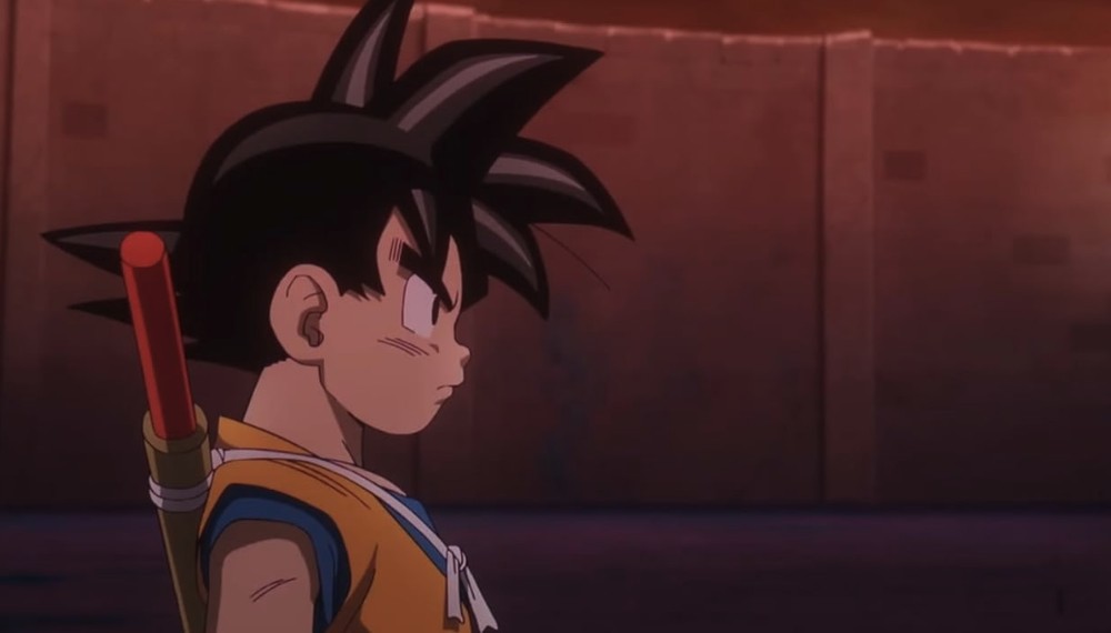 Dragon Ball DAIMA: veja sinopse, episódios e elenco do anime