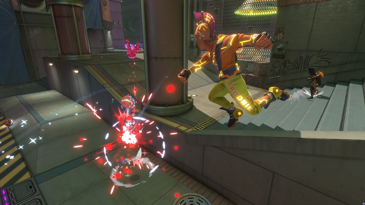 Como baixar Knockout City de graça para PC e consoles