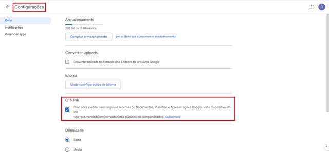 Sete truques do Google Docs que vão facilitar muito a sua vida